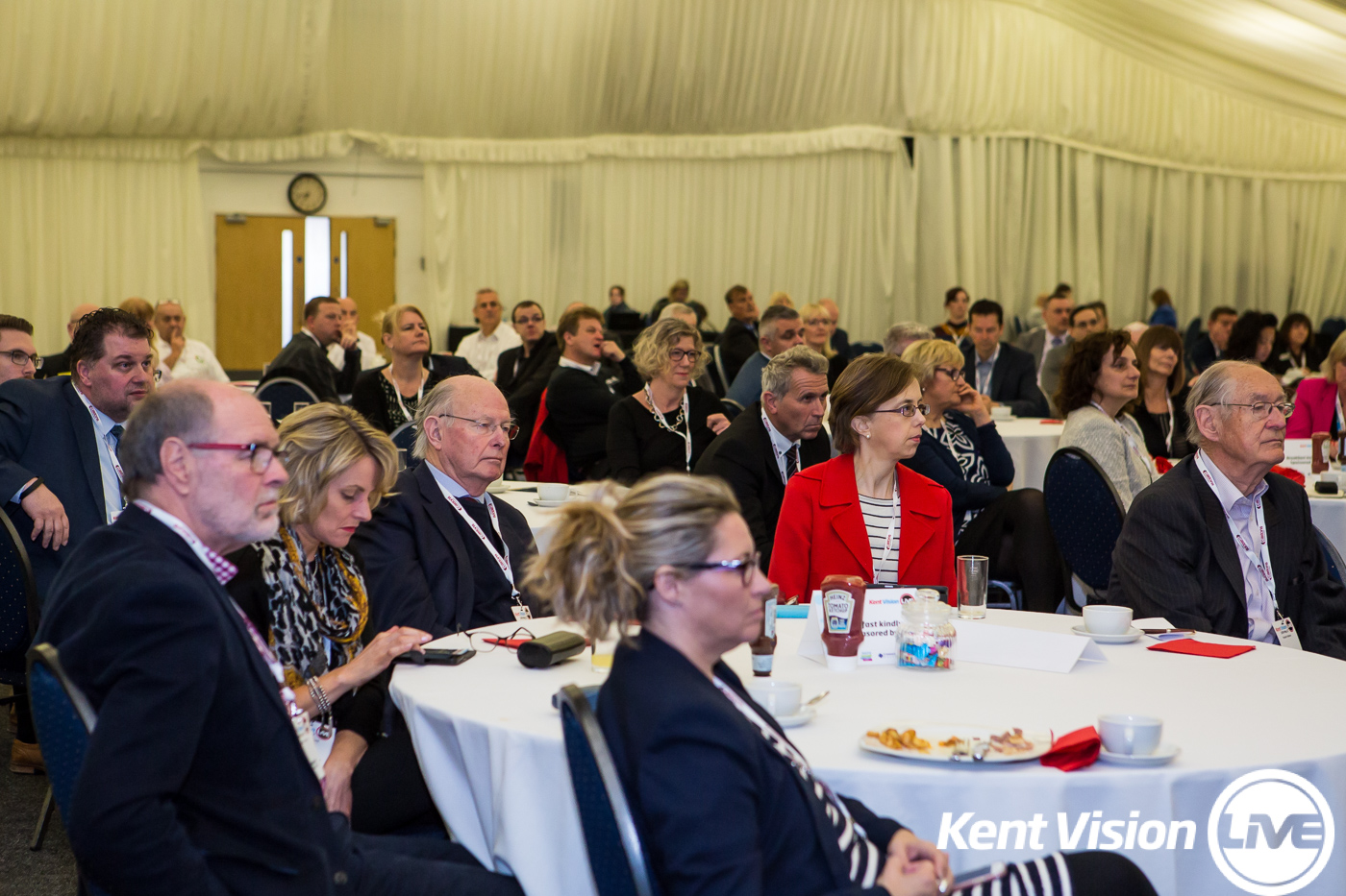 Kent Vision LIVE 2017 Photos – Revolution Events