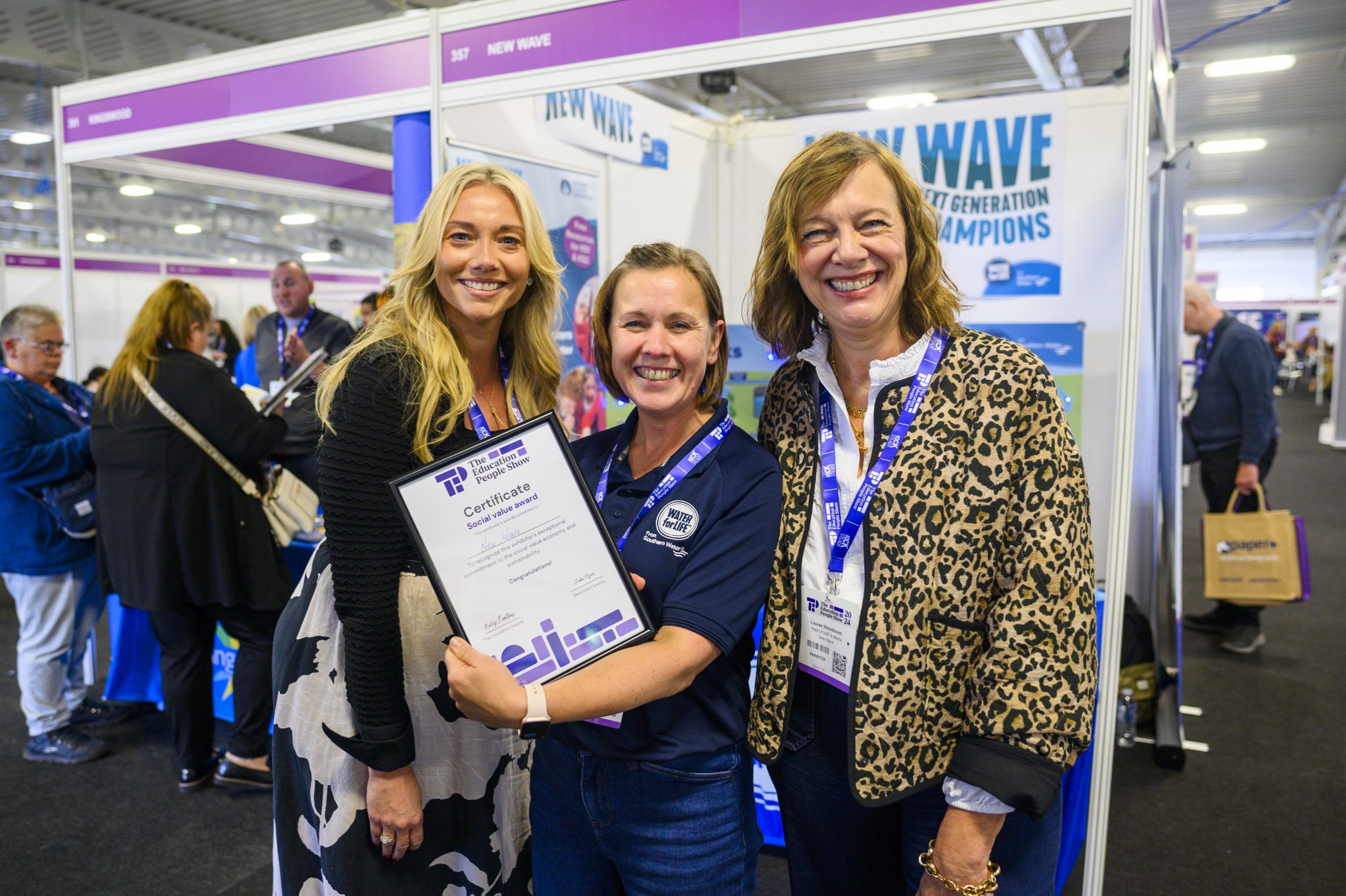 Revolution Events – Specialists in designing and delivering high impact ...