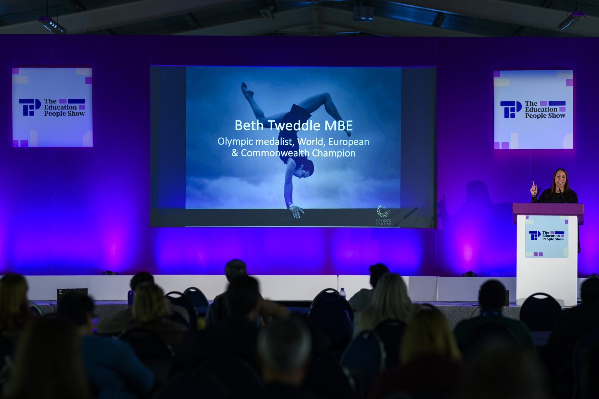 Revolution Events – Specialists in designing and delivering high impact ...